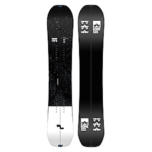 Rome Mens Uprise Split Directional Snowboard - 2022/2023 Size 158cm