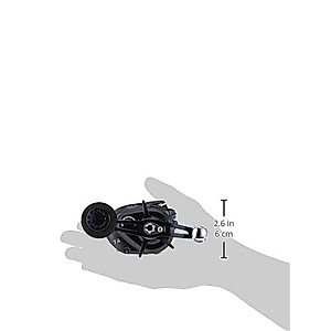 Daiwa Fishing Reel Lexa 300 Hd Baitcasting Reel 6 Crbb