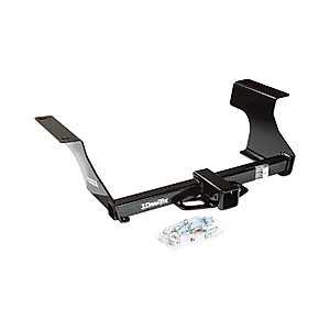 Draw-Tite 75650 Hitch for Subaru Forester , Black