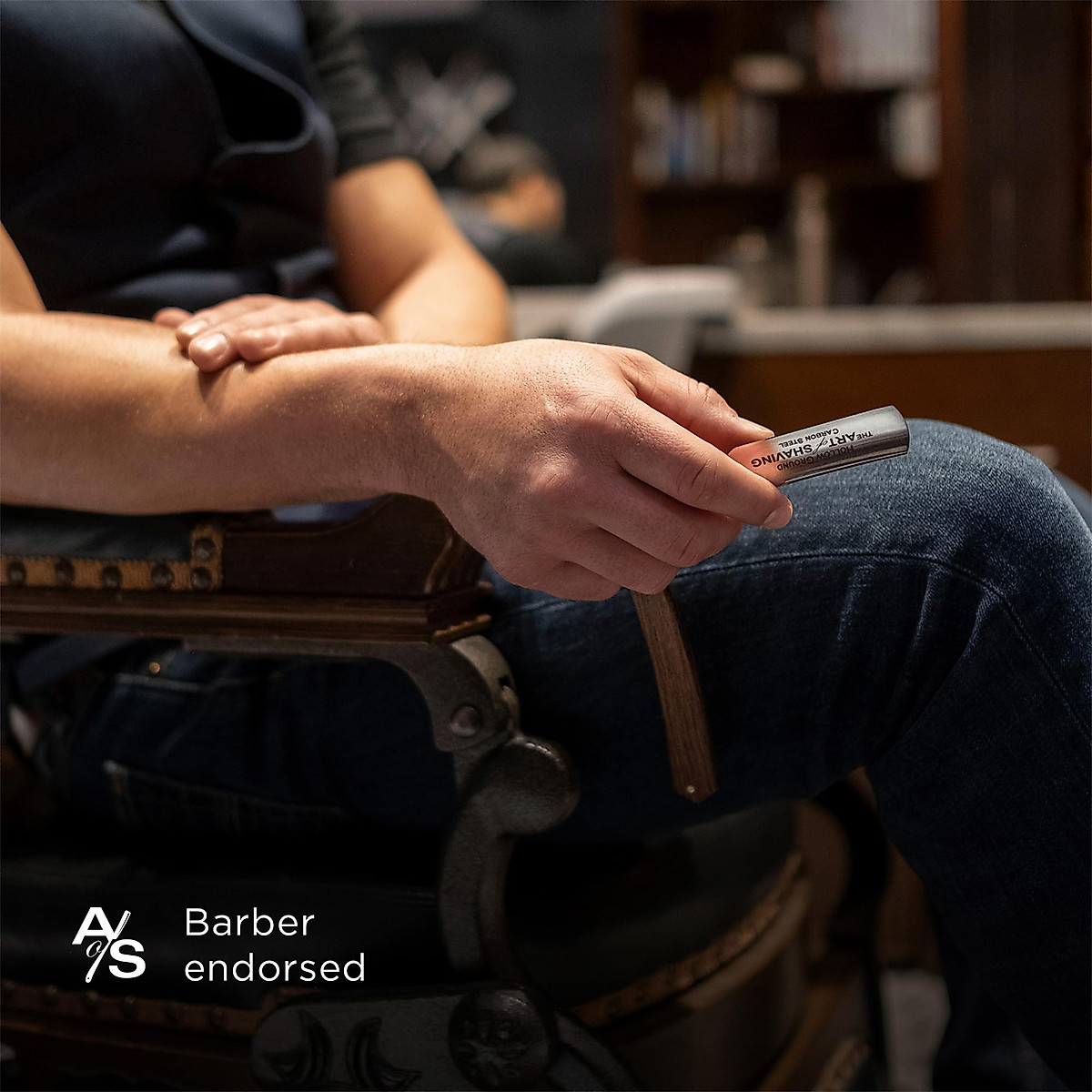 The Art of Shaving Bergamot & Neroli Pre-Shave Oil for Men – Clinically Tested for Sensitive Skin – Improves Razor Glide for a Close, Comfortable Shave – 2 oz