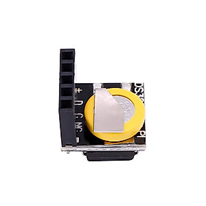 Yosoo Health Gear 4 pcs High RTC Board Real Time Clock Module Memory Module for Raspberry Pi