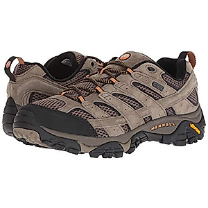 Merrell Moab 2 Waterproof Walnut 9 M