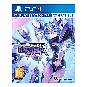 Megadimension Neptunia VIIR (PS4)