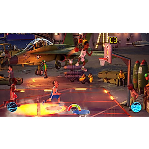NBA 2K Playgrounds 2 (Xbox One)