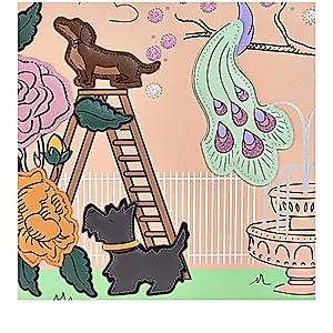 RADLEY London Life Is Rosy - Medium Ziptop Satchel