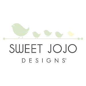 Sweet Jojo Designs Woodland Moose Baby Boy Swaddle Blanket Jersey Stretch Knit for Newborn or Infant Receiving Security - Black and White Forest Animal Rustic Patch