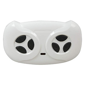 Wellye JR1738RX-12V Kids Powered Ride on car 2.4G Bluetooth Remote Control and Receiver Kit Controller Control Box Accessories for Children Electric Ride On Car Replacement Parts