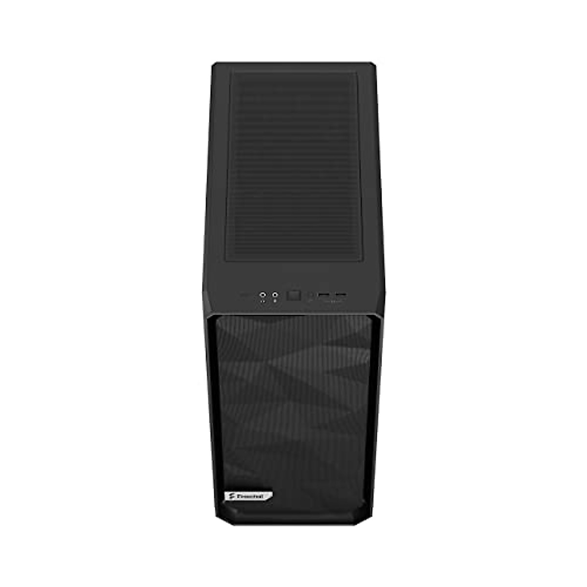 Fractal Design Meshify 2 Compact Lite Black TG Light Tint