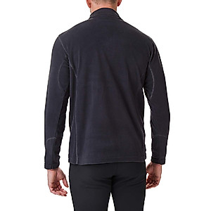 Columbia Klamath Range Ii Half Zip Fleece Mens Large
