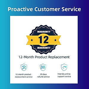 45W Power Charger for HP Stream x360 11 13 14 Elitebook/ProBook 820 830 840 850 725 430 440 450 1020 Notebook 14 15 240 245 250 Chromebook 11 14 Pavilion x360 11 13 14 15 Spectre 13 Laptop Blue Tip