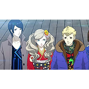 Persona 5 Royal: Steelbook Launch Edition - PlayStation 4