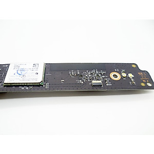 Internal Power Switch On Off Circuit Board Module Replacement Part for Microsoft Xbox One X Console