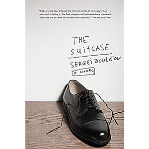 The Suitcase: A Novel
