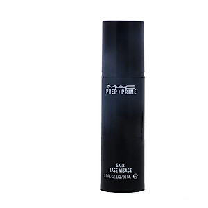 MAC Prep Plus Prime Skin Base Primer Women 1 oz