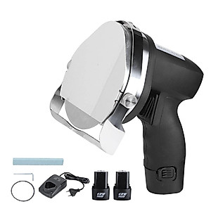 Adjustable Thickness Handheld Electric Kebab Meat Slicing Tool for Household Commercial EU 110V-240V