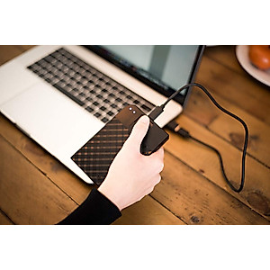 Verbatim 53650 Fingerprint Secure HDD 1TB