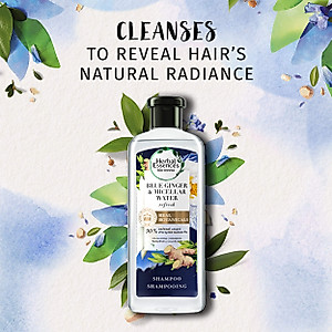 Herbal Essences Shampoo & Conditioner Kit, 13.5 fl oz