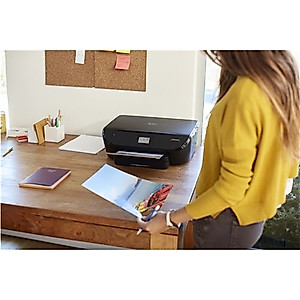 HP Envy 5540 All-in-One Printer