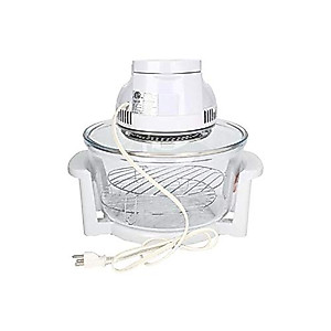 Tayama TO-2000R Turbo Oven