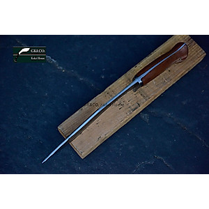 GK&CO. Kukri House Genuine -10" Iraqi Official Issued Genuine Kukri/Khukuri Knives GK&CO. Kukri In Nepal