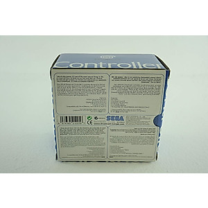 Official Sega Dreamcast Controller (Dreamcast)