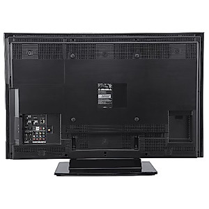 Sharp AQUOS LC52LE700UN 52-Inch 1080p 120Hz LED HDTV