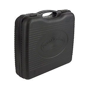 CHARD SBBCS85 Single Burner Butane Camp Stove