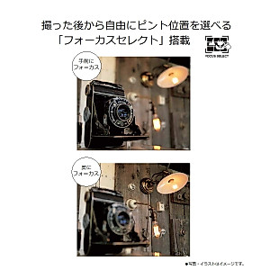 Panasonic digital camera Lumix TZ85 optical 30 times Silver DMC-TZ85-S - International Version (No Warranty)