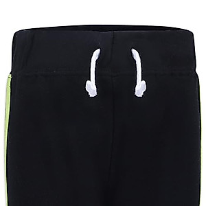 Disney Toy Story Woody and Buzz Lightyear Boys Long Sleeve Shirt and Pants Set for Toddler and Little Kids