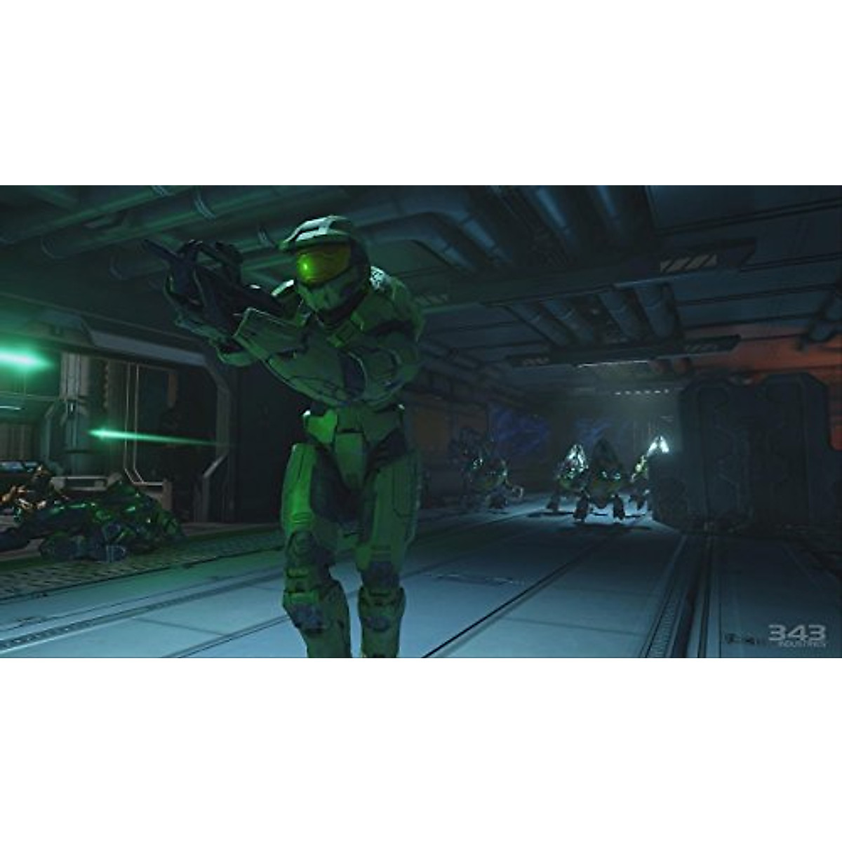 Third Party - Halo : Master Chief Collection Occasion [ Xbox One ] - 0885370863949