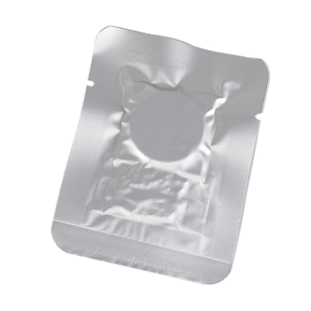 Cloudray Mo Mirror Dia 25mm (0.98 Inch) Thk 3mm (0.12 Inch) for CO2 Laser Engraving Cutting Machine Pack of 3PCS