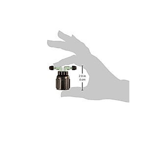Orbit DripMaster 67030 2-Port Full-Flow Manifold