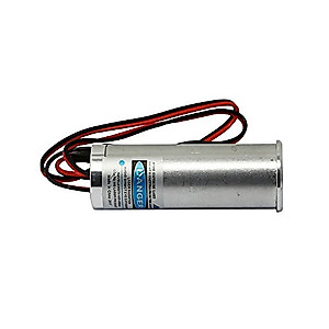 Fat Beam 405nm Violet/Blue Laser Diode Module for KTV Bar DJ Stage Lighting