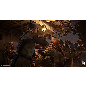 Kingdom Come Deliverance