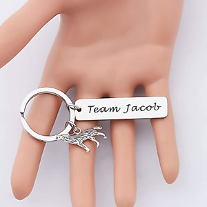 PLITI Team Jacob ky (Team Jacob ky)