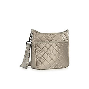 Haute Shore - Perri Beam Puffer Cross-Body Bag