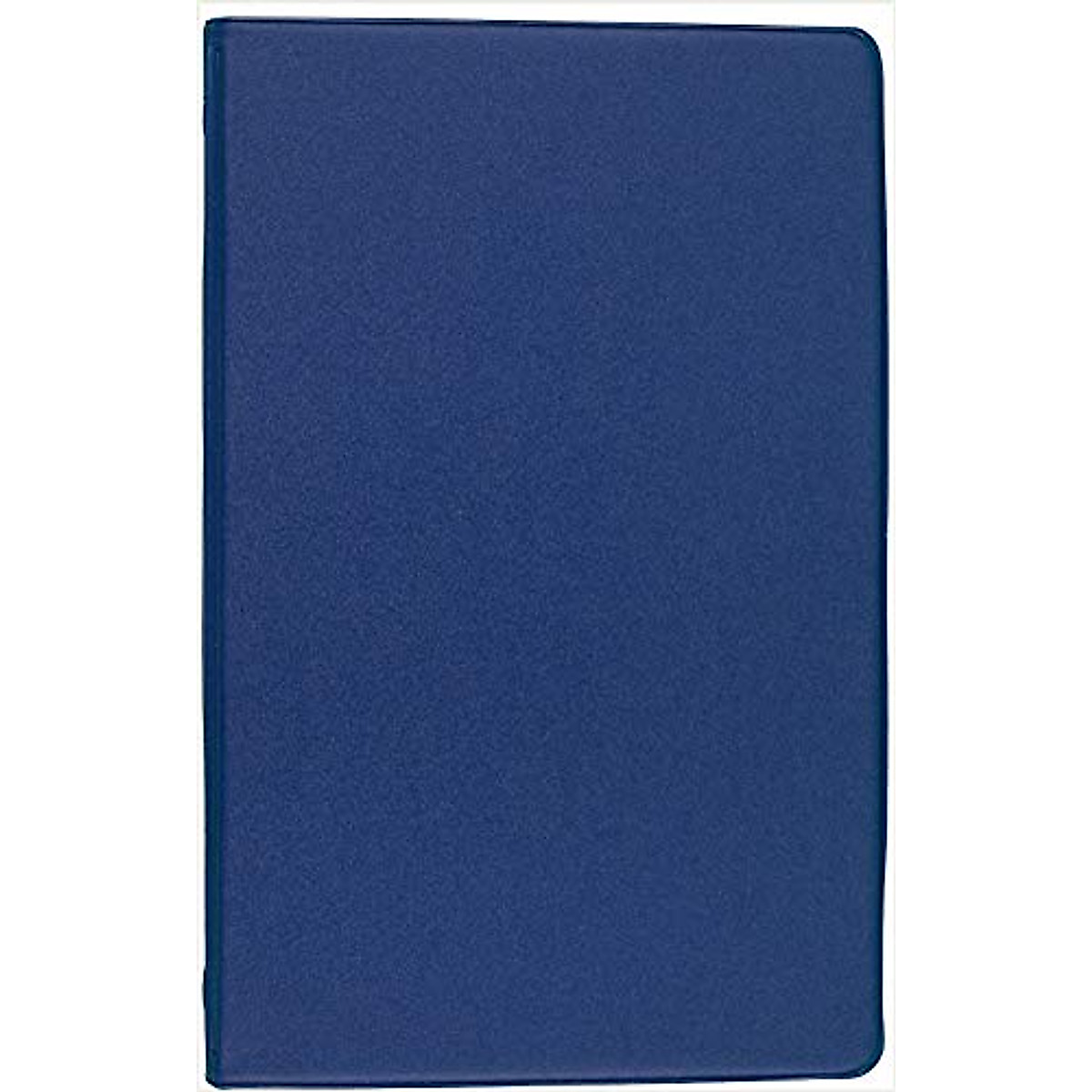 Mead 5" x 3" Memo Book, 6-Ring with Narrow Ruled Paper, Assorted Colors (46000)