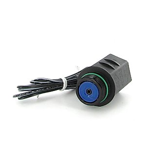 Rain Bird DV, DVF, ASVF, JTV, and JTVF Replacement Solenoid | 208588-01