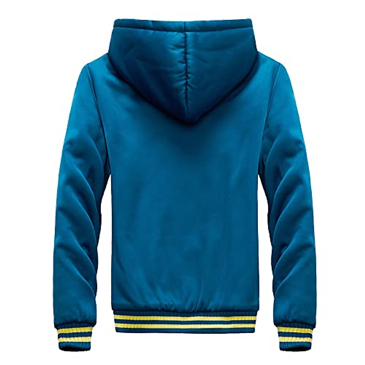 WOCACHI Mens Patchwork Tracksuit Xmas Black Red White Color Block Hooded Sweatshirt Drawstring Sweatpants Sets Zipper Jackets Sports Suit 2022 Summer Outdoor Under 20 Dollars 2PCS Sets