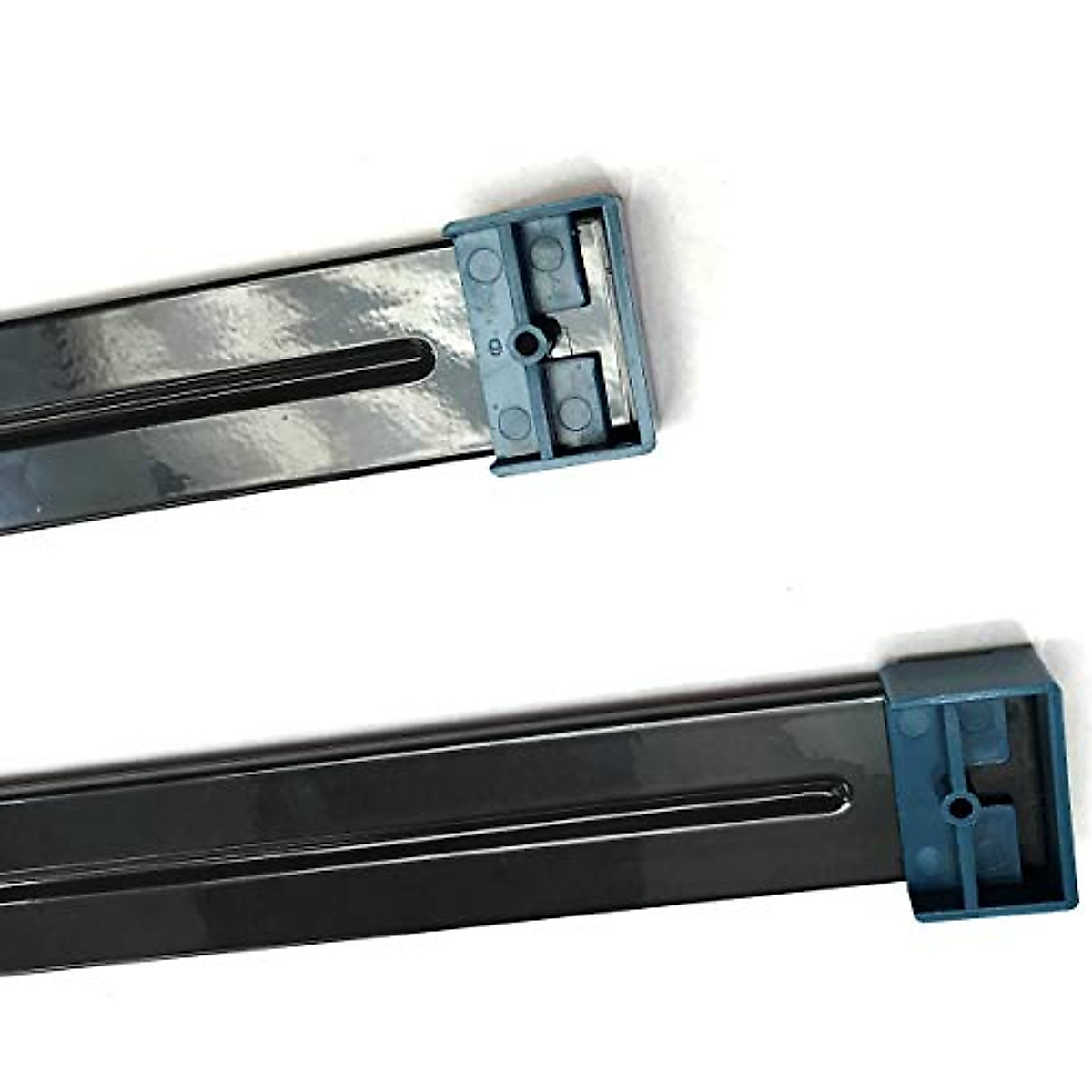 JSBRO Magnetic Tool Holder Storage Tool Organizer Bars 18" bar 2 Pack