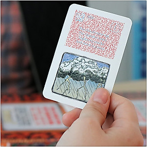 Spin Master Games Cardinal Games Jumanji The Game Action Game, Multicolor