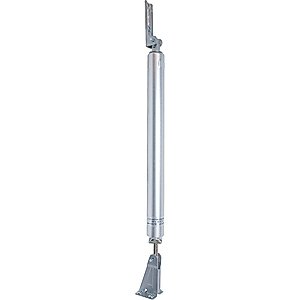 Prime-Line K 5058 Screen Door Hydraulic Closer, Aluminum Finish, 10-1/2 In. Long (Single Pack)
