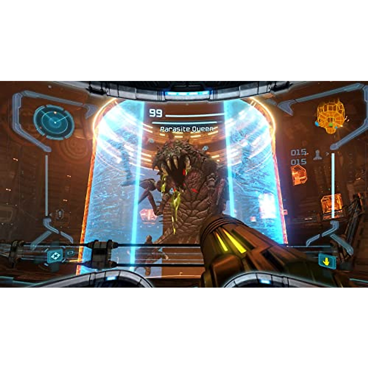 Metroid Prime Remastered - Nintendo Switch