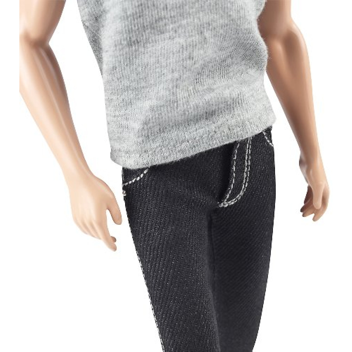 Barbie Collector Basics Ken Model #16 - Collection #2
