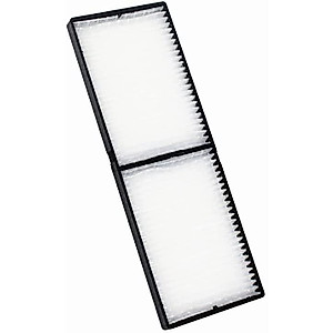 AKCTBOOM Replacement Projector Air Filter for EPSON ELPAF41 / V13H134A41 PowerLite 1930,1935,1940W,1945W,1950,1955,1960,1965,1970W,975W,1980WU,1985WU,2040,2055,2065,2140W,2155W,2165W,2245U