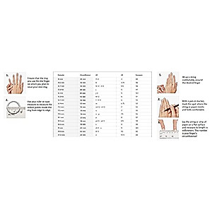 Pandora Sparkling Elevated Heart Ring - Rose Gold Ring for Women - Layering or Stackable Ring - Gift for Her - 14k Rose Gold-Plated Rose with Cubic Zirconia - Size 7.5