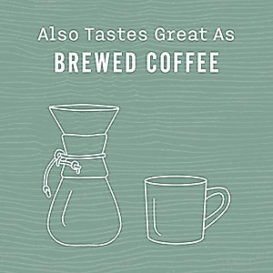Allegro Coffee Decaf Organic Espresso Bel Canto Whole Bean Coffee, 12 oz