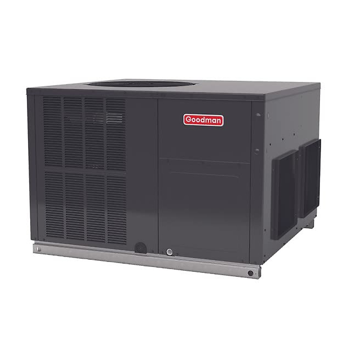 Goodman 4 Ton 15.2 SEER2 Heat Pump Packaged Unit (Multi-Position) - GPHM54841