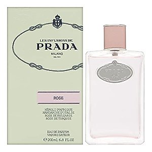 Prada Infusion De Rose Women 6.8 oz EDP Spray