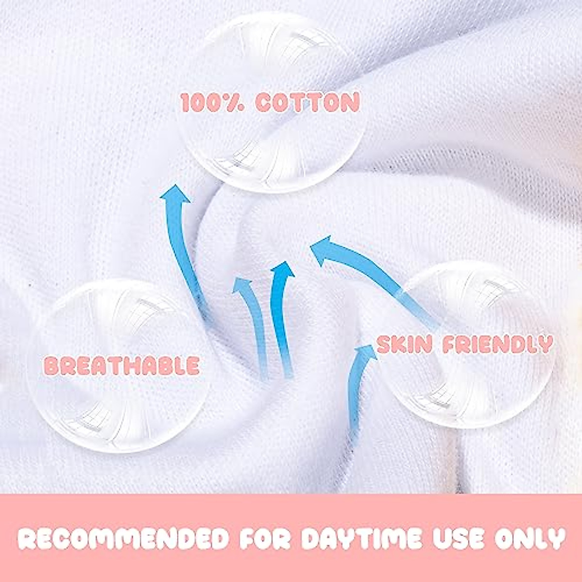 BIG ELEPHANT Baby Girls' Padded Potty Training Pants Underwear 6 Pack, 4T